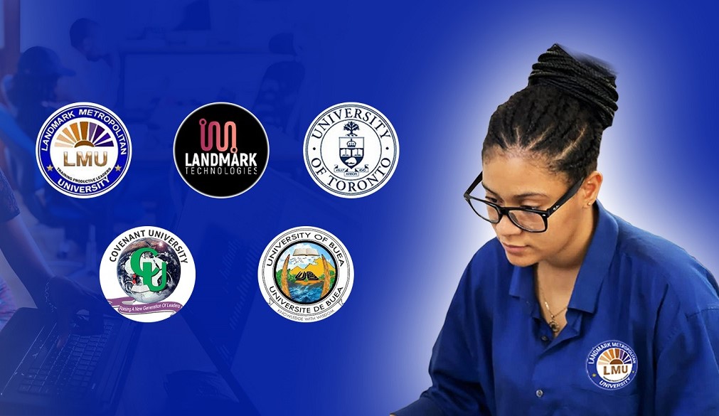 Landmark Metropolitan University